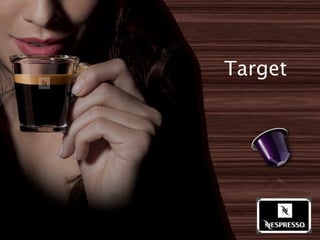 Nespresso | KEY