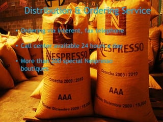 Nespresso | PPT
