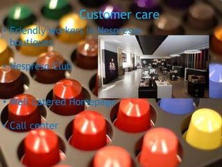 Nespresso | PPT