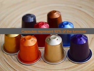 Nespresso - The Ultimate Coffee Experience | PPT