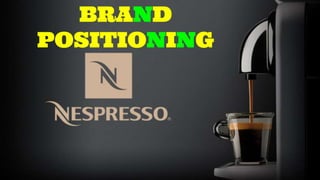 Nespresso | PPT