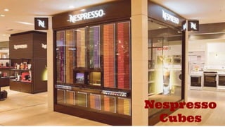 Nespresso | PPT