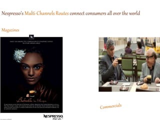 Nespresso case study | PPT