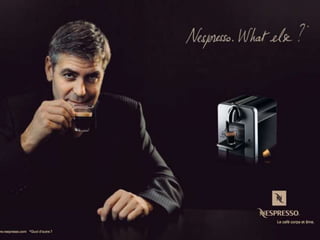 Nespresso case study | PPT