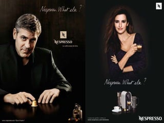 Nespresso case study | PPTX