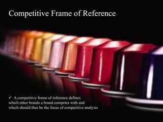 Nespresso case study | PPTX