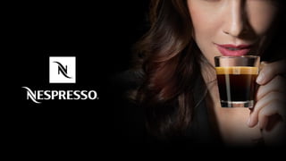Nespresso mini case_study | PPT
