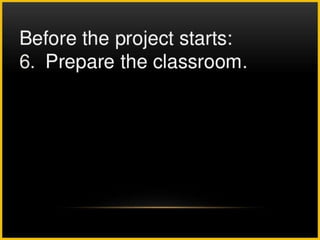 using project-based Learning multimedia as teaching-learning strategy | PPTX