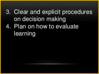 using project-based Learning multimedia as teaching-learning strategy | PPT