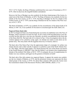 EARLY DISCOVERY OF THE WORLD (II) | PDF