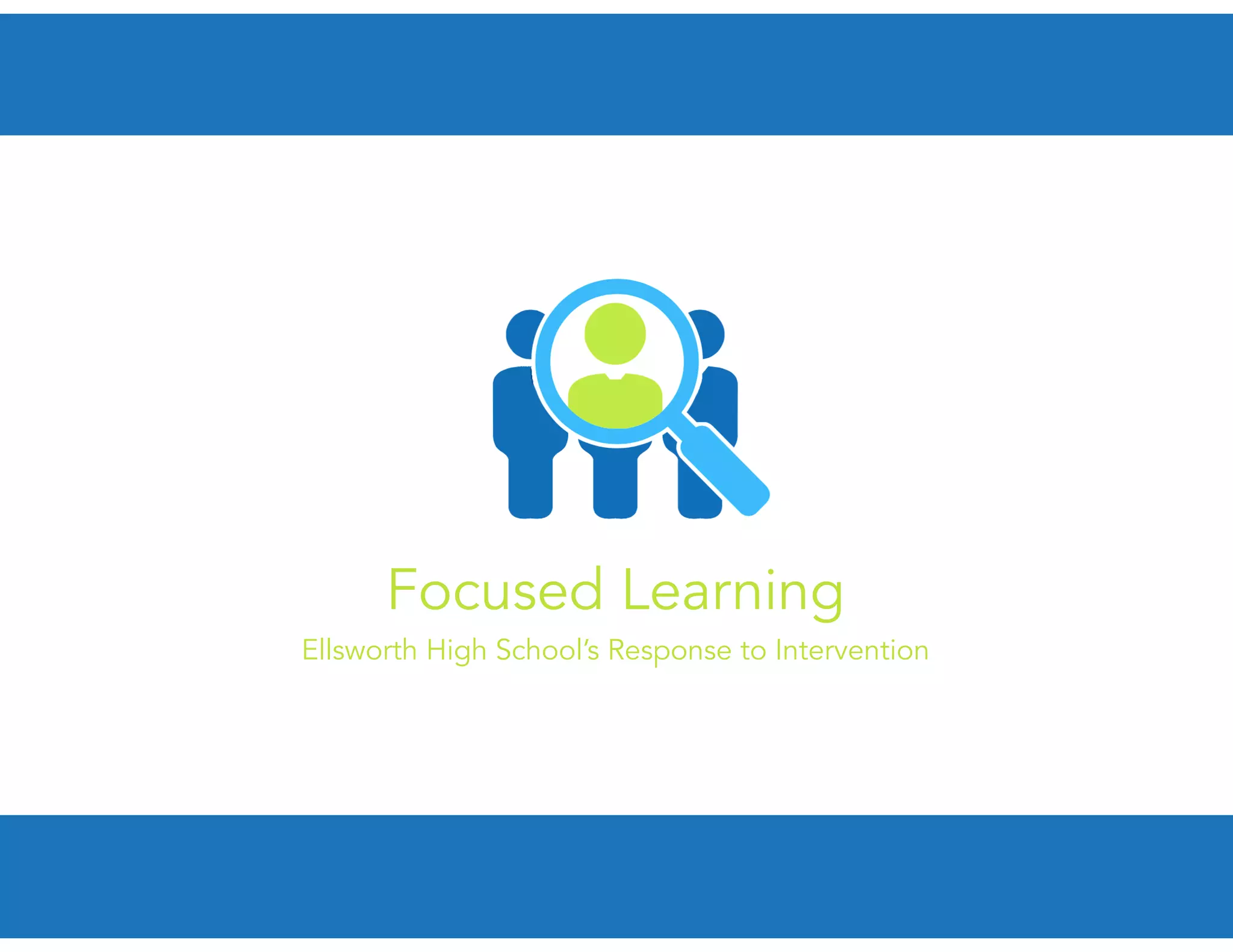 NESSC '14 EHS Focused Learning | PPT