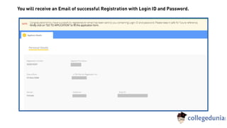 Nest 2020 registration process | PDF