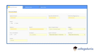 Nest 2020 registration process | PDF