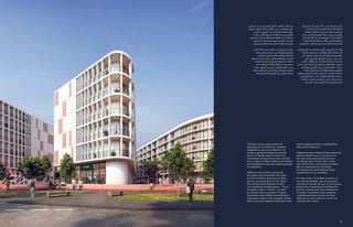 Arada Nest Residences at Aljada, Sharjah UAE | PDF