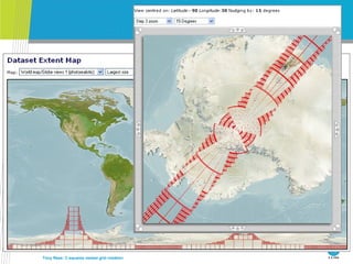 Tony Rees: The c-squares nested global grid | PPT