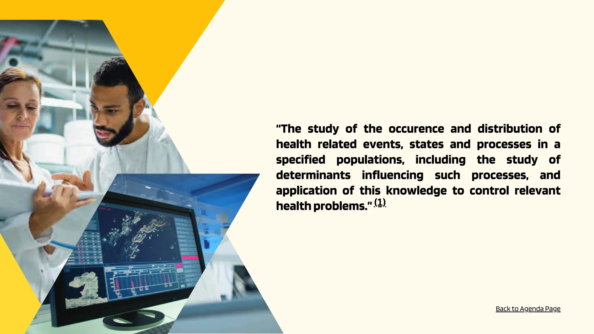 Nested Case Control Study Design Concept Ppt | PPT