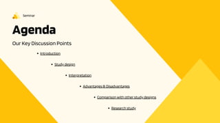 Nested Case Control Study Design Concept Ppt | PPT
