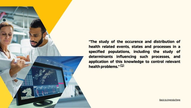 Nested Case Control Study Design Concept Ppt | PPT