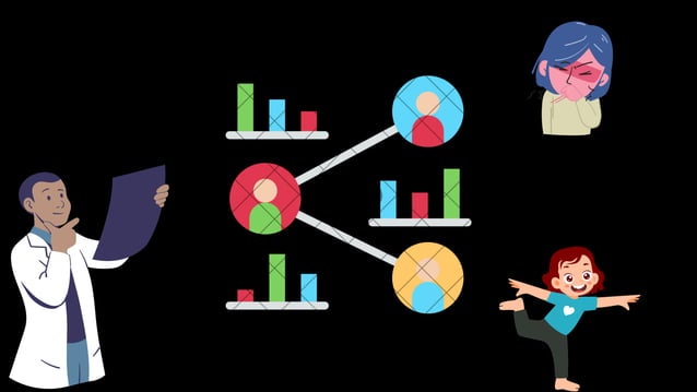 Nested Case Control Study Design Concept Ppt | PPT