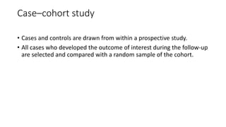 Nested case control design.pptx