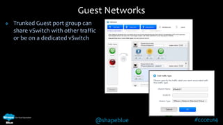 Nested CloudStack with VMware | PPT
