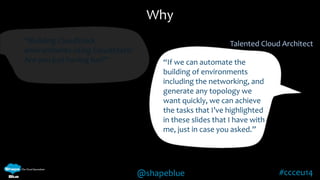 Nested CloudStack with VMware | PPT