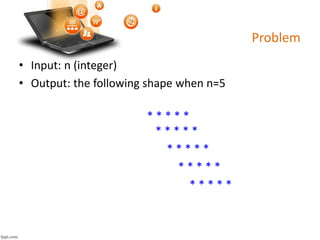 SPL 11 | Nested Loops in C | PDF | Programming Languages | Computing