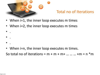 SPL 11 | Nested Loops in C | PDF | Programming Languages | Computing