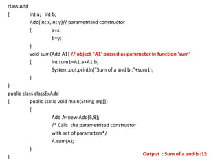 nested_Object as Parameter & Recursion_Later_commamd.pptx