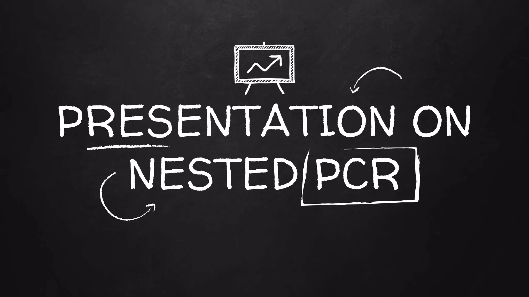 Nested pcr | PPTX