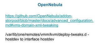 Nested virtualization & PCI pass-through | PDF
