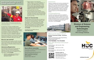 NE_STEM_brochure | PPT