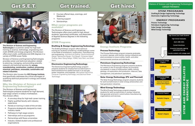 NE_STEM_brochure | PPT