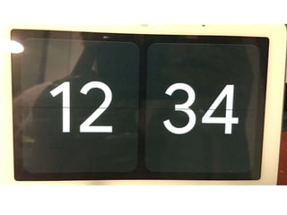 Nest hub and_hello_vui | PPT