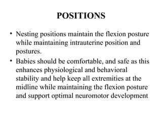nesting 2019.pptx in neinatal thermoregulation | PPTX