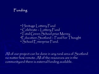 Nesting Primary School | PPT