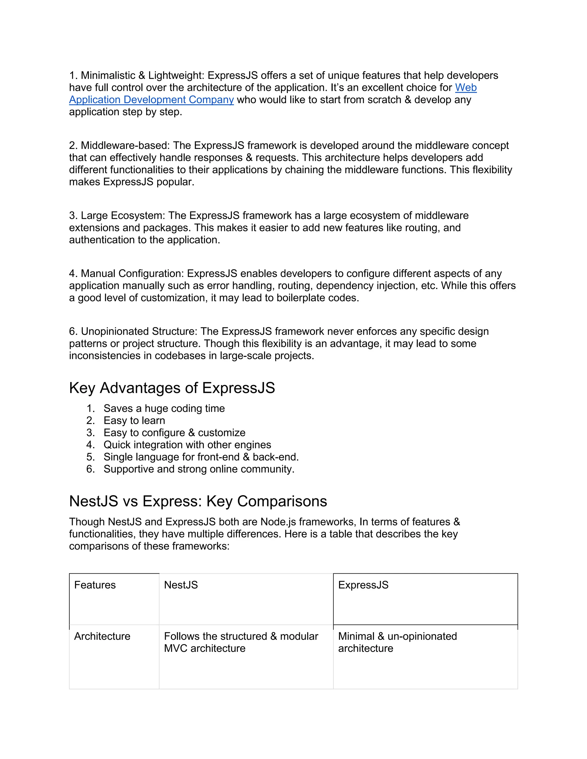 NestJS vs. Express The Ultimate Comparison of Node Frameworks.pdf