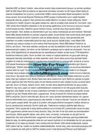 Nestlde ERP ve Deiim Ynetimi vaka almas analizi Vaka i.pdf
