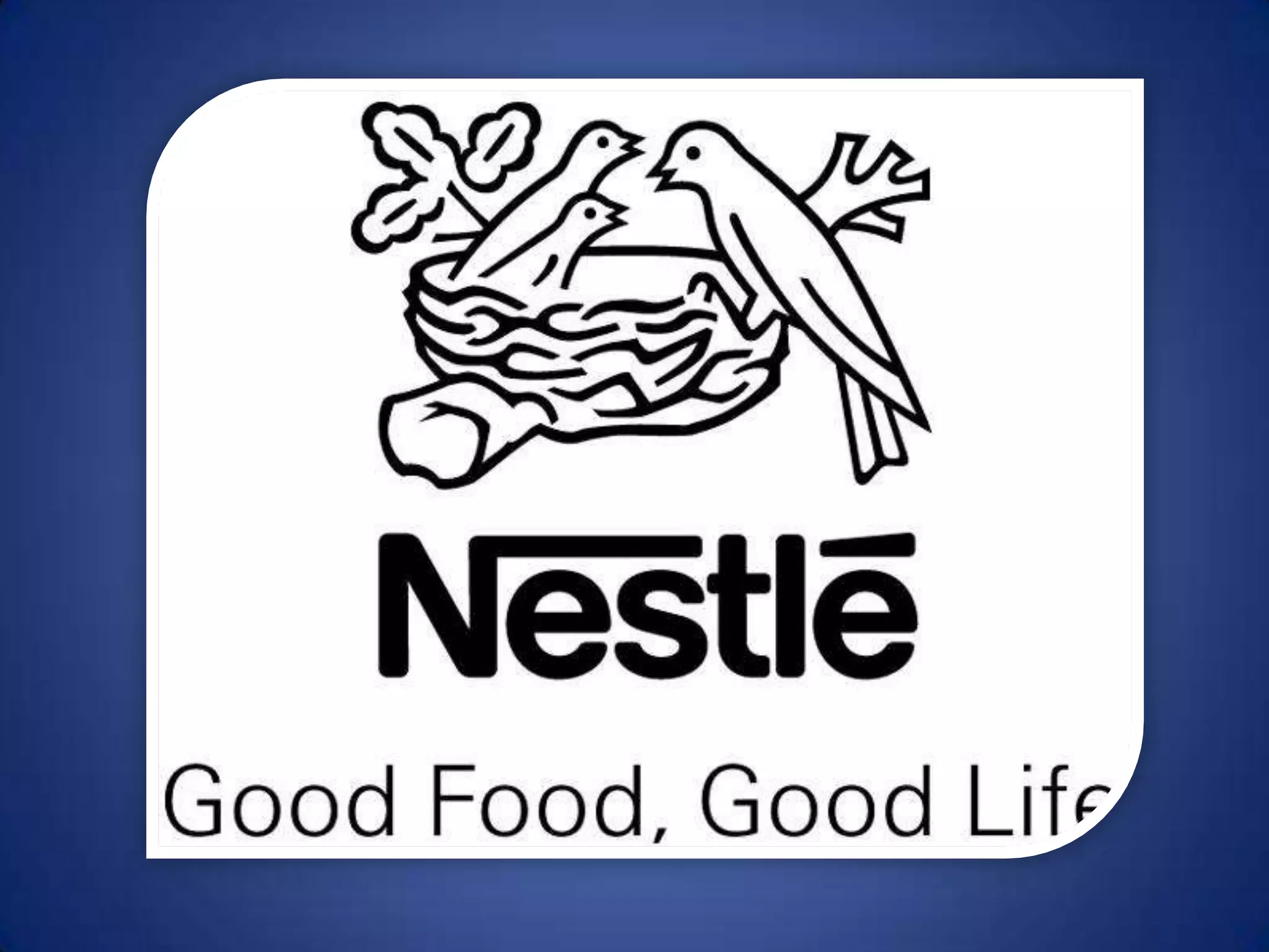 Nestle | PPTX