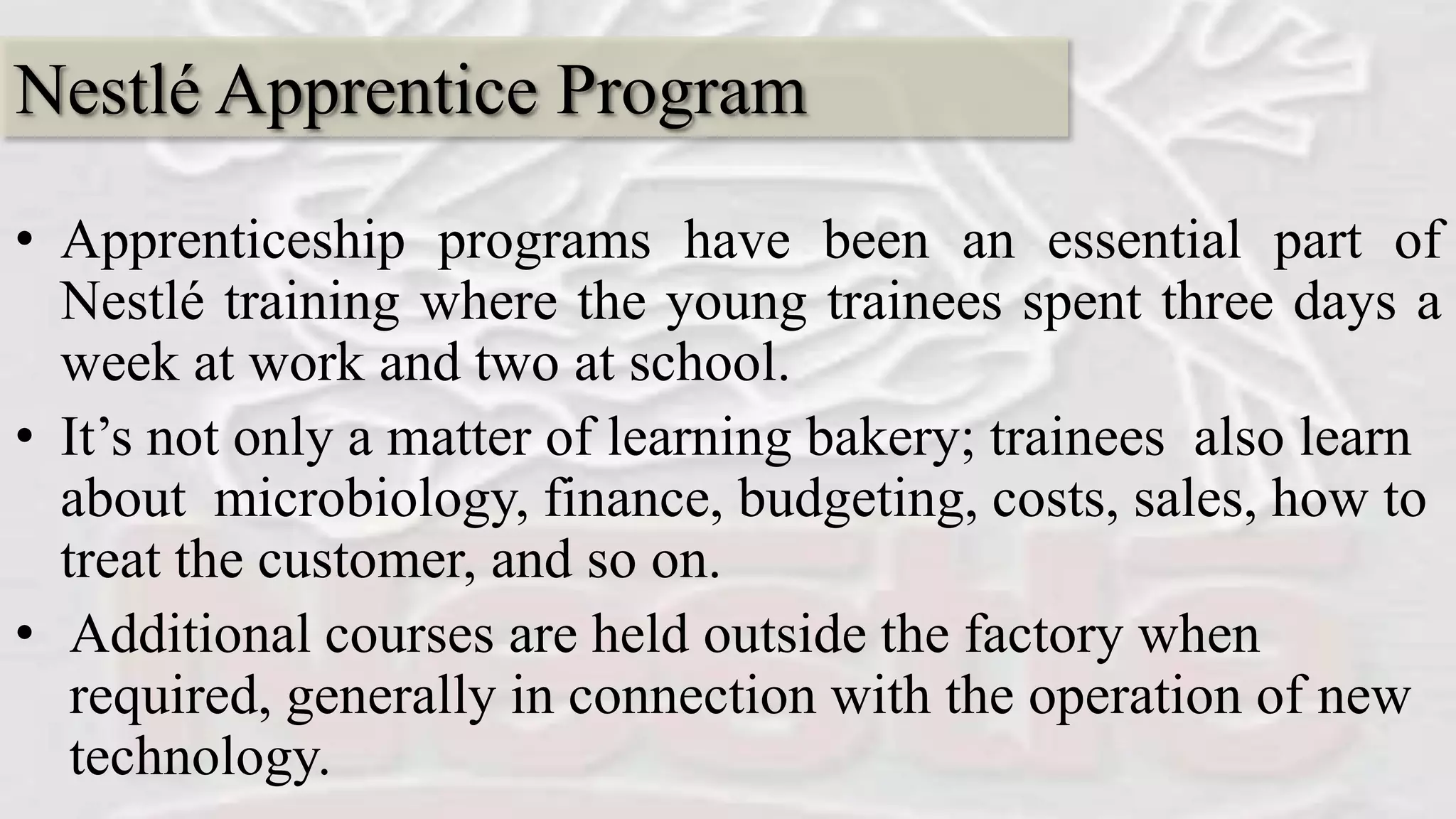 Nestle India Confectionery Market | PPTX