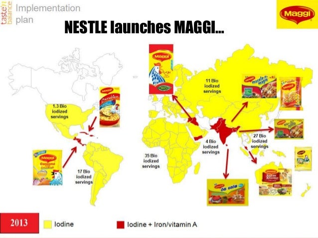 Nestle