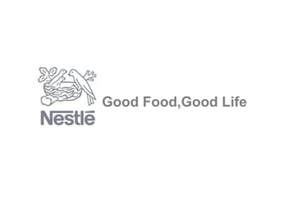Nestle | PPT