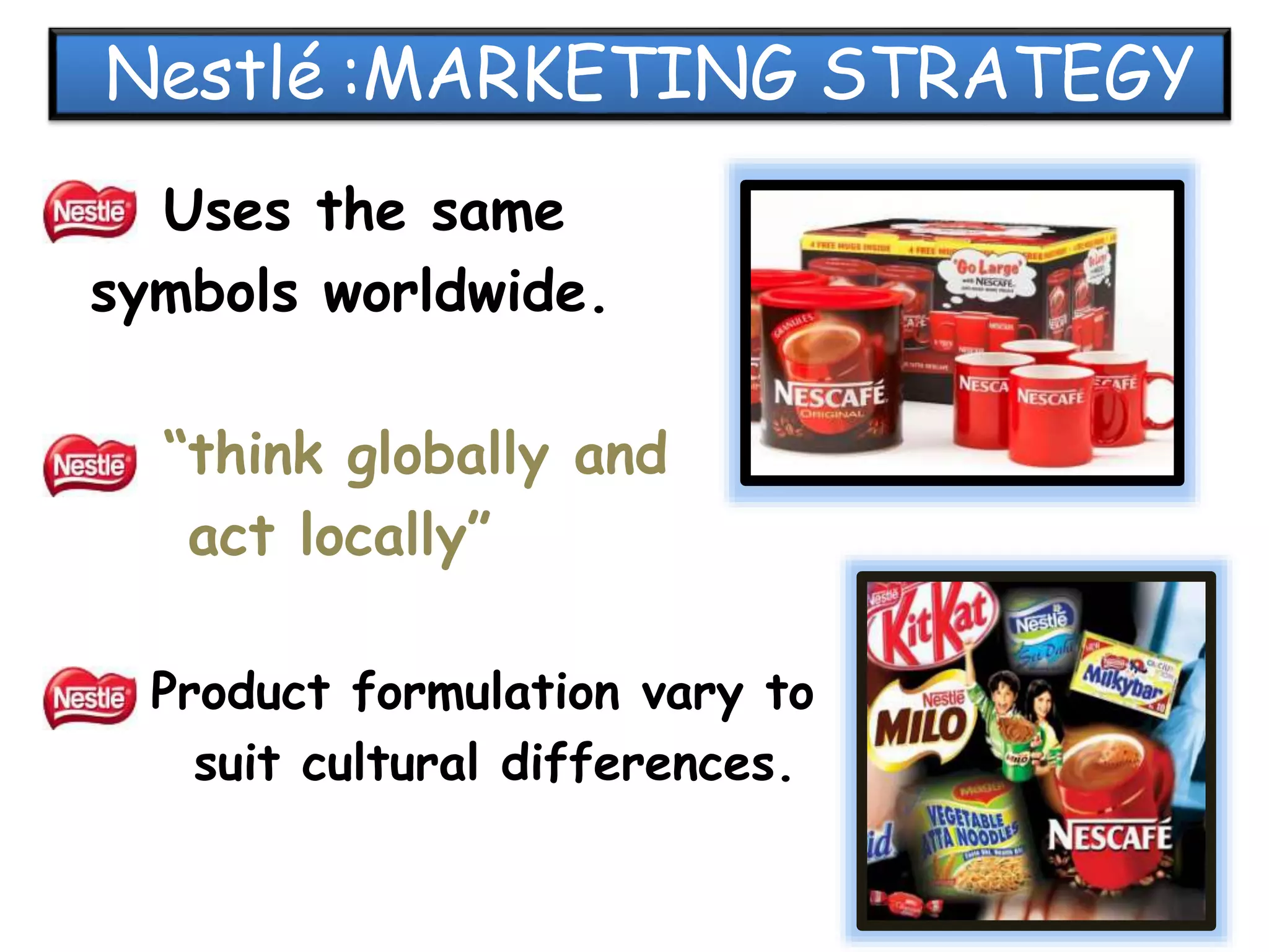 Nestle + kitkat | PPTX