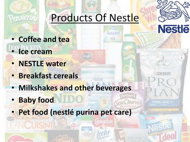Nestle HR department | PPTX | Human Resources | Business