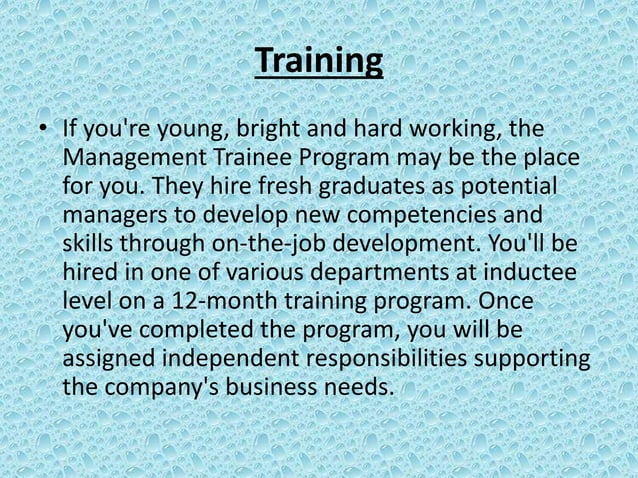 Nestle HR department | PPTX | Human Resources | Business