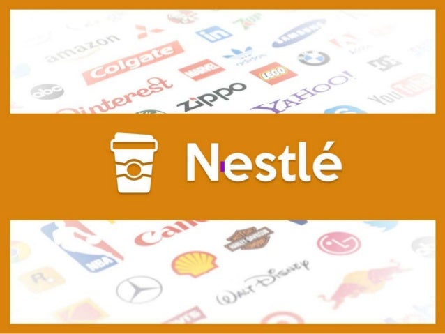 Meaning Nestle Logo And Symbol History And Evolution