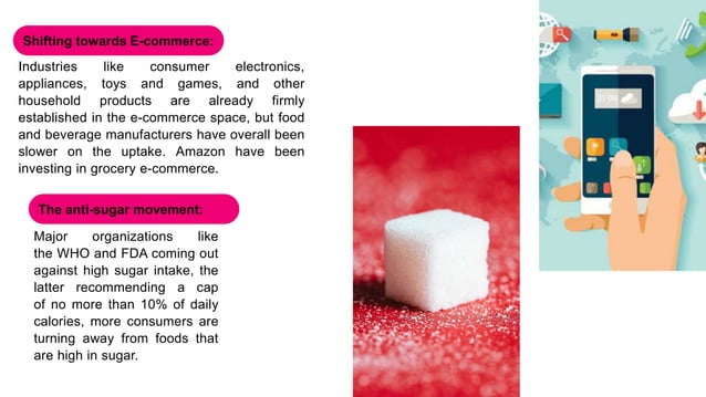Nestle- Company profile