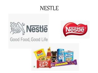 NESTLE.pptx