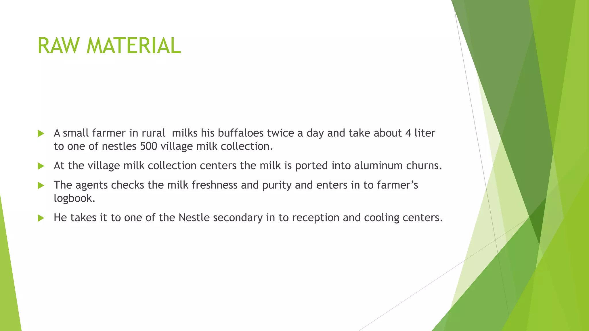 Nestle inventory-system-haidersabir | PPTX