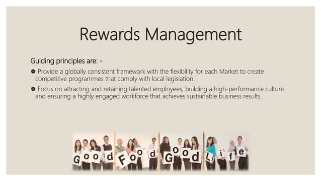 Nestle's Global Human Resource Management Practices | PPTX